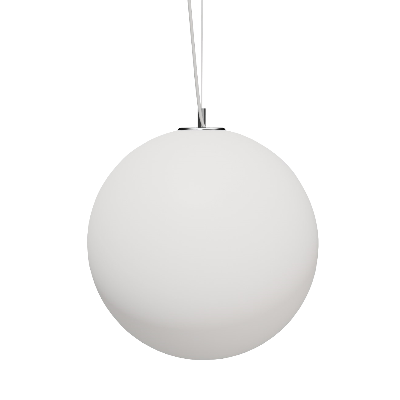 Globe Pendant Light - Oti Globe Lighting
